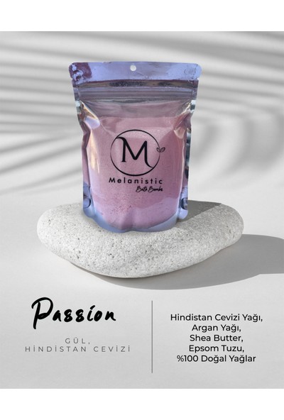 Melanistic Bath Dust / Banyo Tozu - Manikür ve Pedikür Nem Tozu 350G Melanistic Bath Dust / Banyo Tozu - Manikür ve Pedikür Nem Tozu 350G