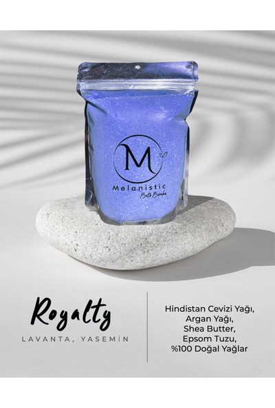 Melanistic Bath Dust / Banyo Tozu - Manikür ve Pedikür Nem Tozu 350G Melanistic Bath Dust / Banyo Tozu - Manikür ve Pedikür Nem Tozu 350G