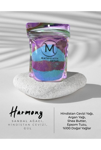 Melanistic Bath Dust / Banyo Tozu - Manikür ve Pedikür Nem Tozu 350G Melanistic Bath Dust / Banyo Tozu - Manikür ve Pedikür Nem Tozu 350G