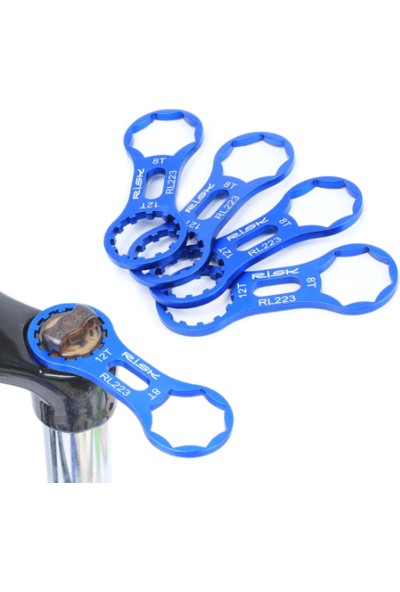 Kocatepe Bike Shop Bisiklet Suntour Maşa Açma-Sökme Aleti Kocatepe Bike Shop Bisiklet Suntour Maşa Açma-Sökme Aleti