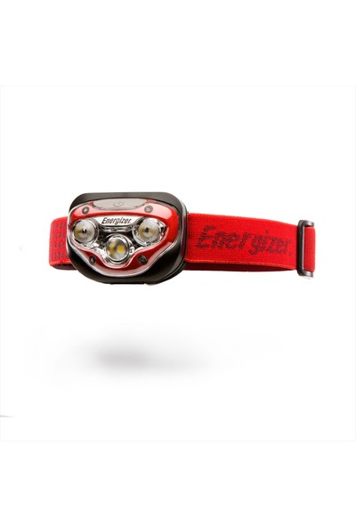 Energizer Vision Hd Headlight ( Kafa Feneri / Lambası ) 200 Lümen Energizer Vision Hd Headlight ( Kafa Feneri / Lambası ) 200 Lümen