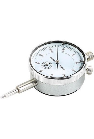 Gfb Komparatör Saati 0.10 mm (Kulaklı)