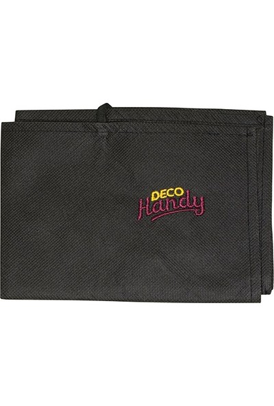 Decohandy Oto Koltuk Arkası Koruyucu Kılıf Seti