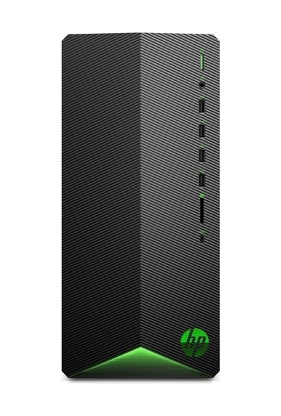 HP Pavilion TG01-2030NT AMD Ryzen 5 5600G 8GB 256GB SSD GTX 1650 Freedos Masaüstü Bilgisayar 434P0EA HP Pavilion TG01-2030NT AMD Ryzen 5 5600G 8GB 256GB SSD GTX 1650 Freedos Masaüstü Bilgisayar 434P0EA