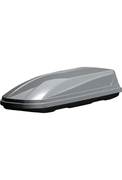 Vavka 2008 Model Citroen C4 Için Tavan (Araç Üstü) Port Bagajı - 420LT. Gri Renk Vavka 2008 Model Citroen C4 Için Tavan (Araç Üstü) Port Bagajı - 420LT. Gri Renk