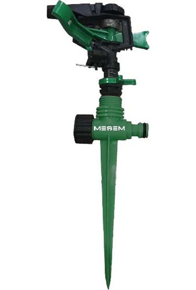 Meşem Ayarlı Fıskiye Plastik Meşem Ayarlı Fıskiye Plastik