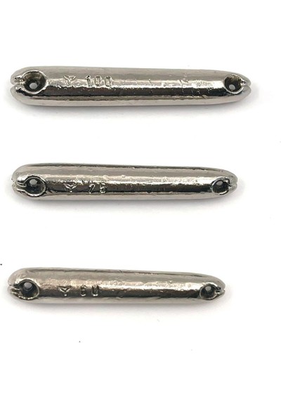 Kendo Kromajlı Mavruka