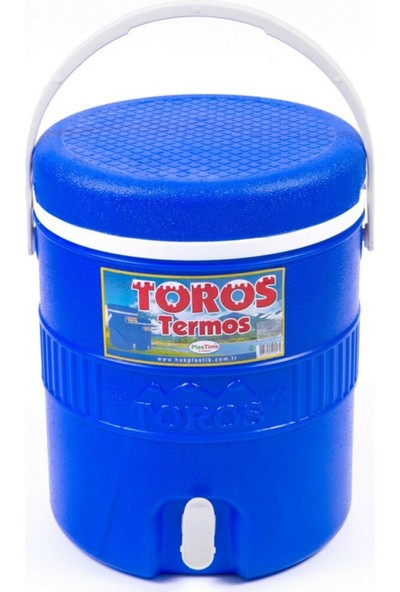 Toros Buzluk 16 Lt Termos Otomatik Musluklu