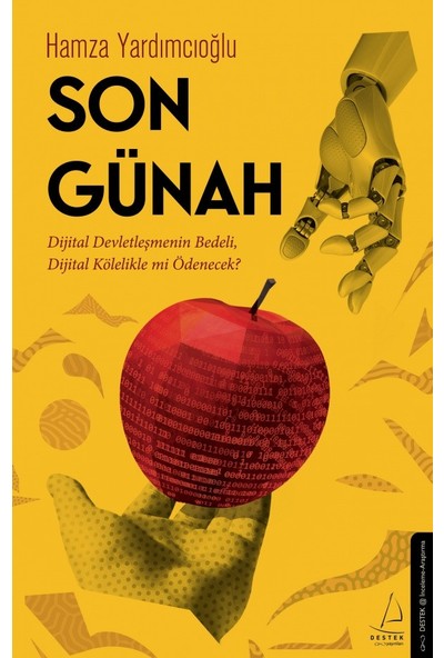 Son Günah - Hamza Yardımcıoğlu