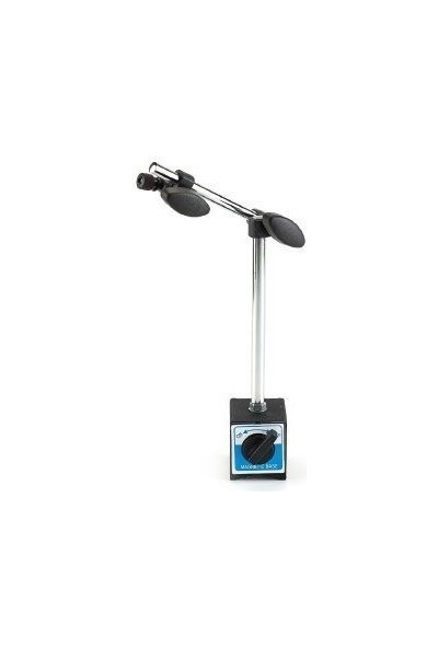 Gfb Manyetik Komparatör Ayağı 60 kg