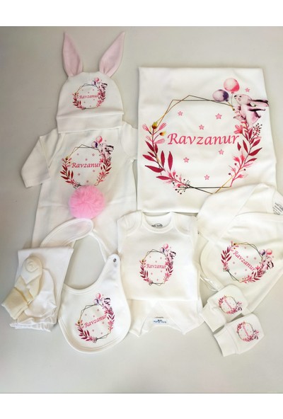 Wabisabi Isimli Hastane Çıkışı