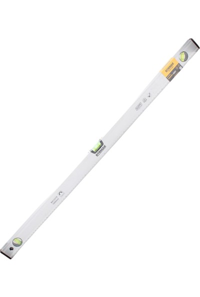 Rtrmax RH13310 Mıklatıslı Su Terazisi 100 cm