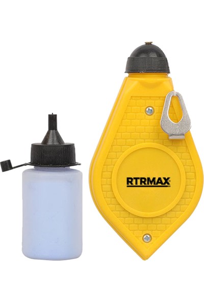 Rtrmax RH14102 Boyalı Çırpı Ipi Seti