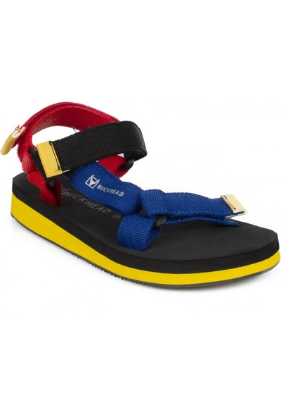 Buckhead 4000 K Günlük Kız Çocuk Sandalet