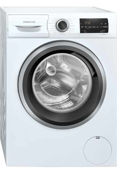 Profilo CMU12T90TR 9 kg 1200 Devir Çamaşır Makinesi