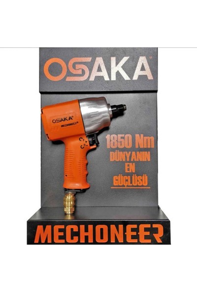 Osaka Opc 51212 1/2 Mcn Machoneer Somun Sökme Osaka Opc 51212 1/2 Mcn Machoneer Somun Sökme