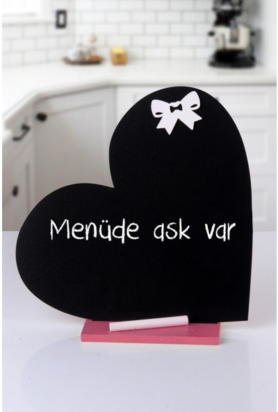 Manor Kalp Karatahta