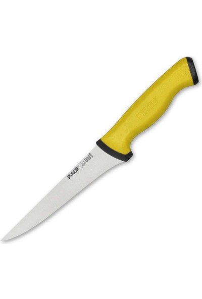 Pirge Duo Sıyırma Bıçağı 14,5 cm