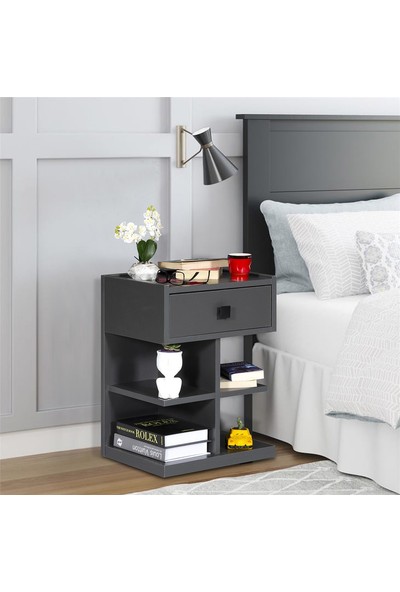 Lodestar Eliza Komodin