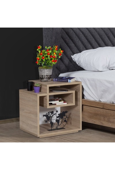 Lodestar Wilma Komodin