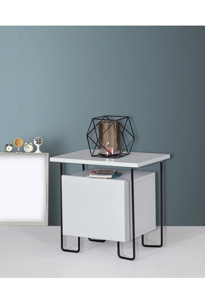 Lodestar Star Komodin