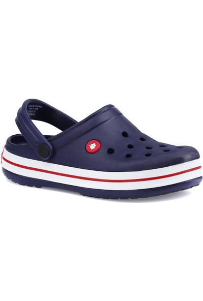 Lumberjack Darıo 1fx Lacivert Kadın Sandalet