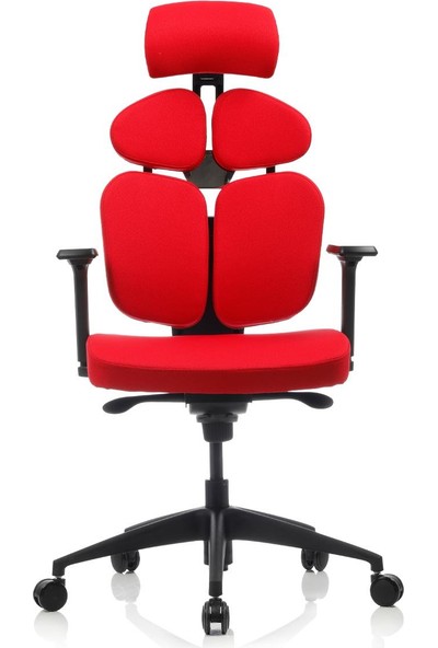 Bürosit Banzai 2 Soft Yönetici Koltuğu