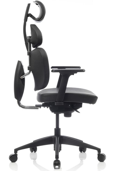 Bürosit Banzai 2 Soft Yönetici Koltuğu