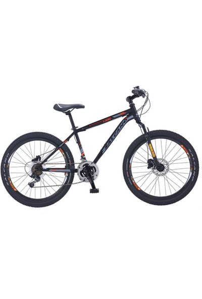 Salcano Lion 26 Jant 15 Kadro Hidrolik Disk Fren Dağ Bisikleti (150-165 cm Boy) Salcano Lion 26 Jant 15 Kadro Hidrolik Disk Fren Dağ Bisikleti (150-165 cm Boy)
