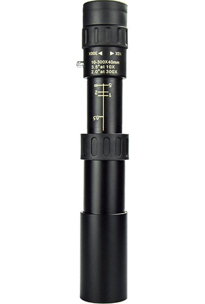 Sprotauto 10-300 x 40 Zoom Monoküler Teleskop (Yurt Dışından) Sprotauto 10-300 x 40 Zoom Monoküler Teleskop (Yurt Dışından)