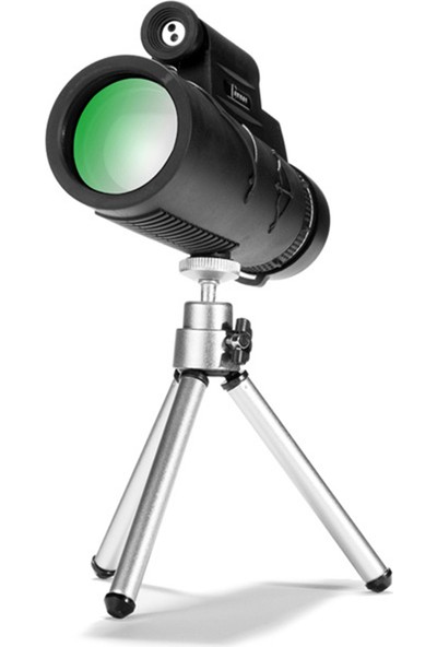 Sprotauto 12 x 50 Gece Görüşlü Monoküler Teleskop (Yurt Dışından)