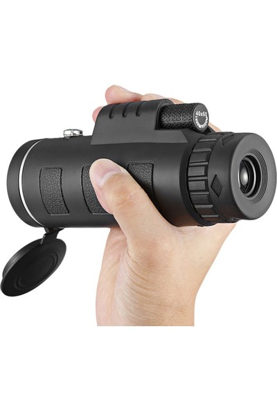 Sprotauto 40 x 60 Monoküler Teleskop (Yurt Dışından)
