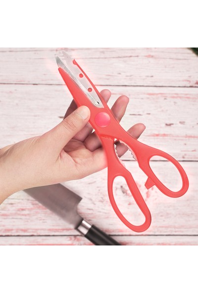 Dream's Home Mutfak Makası - Börek ve Tavuk Makası Dream's Home Mutfak Makası - Börek ve Tavuk Makası