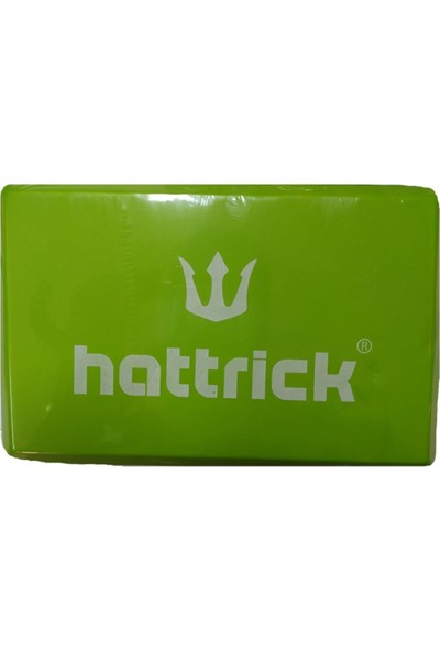 Hattrick Eva Materyal Yoga Bloğu Egzersiz Blok Yoga Köpüğü 22,8 x 15 x 7,6 cm (1 Adet) Hattrick Eva Materyal Yoga Bloğu Egzersiz Blok Yoga Köpüğü 22,8 x 15 x 7,6 cm (1 Adet)