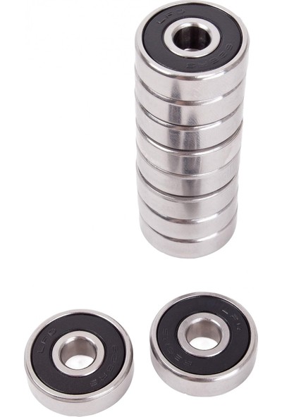 OEM Rulman Lfd 6202 Zz Arka Jant Göbeği Tvs Ybr125 Bajaj Pulsar 200C OEM Rulman Lfd 6202 Zz Arka Jant Göbeği Tvs Ybr125 Bajaj Pulsar 200C