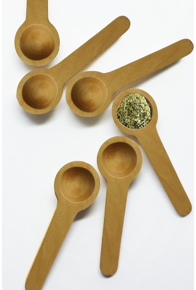 Dream's Home 6'lı Ahşap Mini Ölçek Kaşığı Baharat Kaşığı 7 cm Dream's Home 6'lı Ahşap Mini Ölçek Kaşığı Baharat Kaşığı 7 cm
