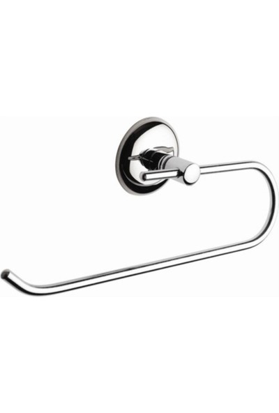 Sardıcı Kapaksız Kağıt Havlu Tutucu Havluluk