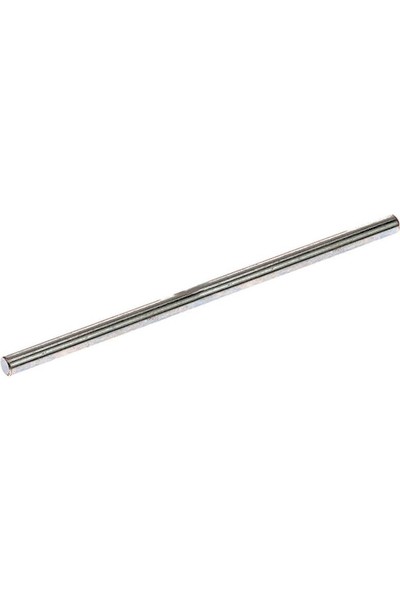 Izeltaş 18X630 Bijon Anahtar Mili