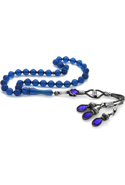Gümüş Hediye Al 1000 Ayar Gümüş Kazaz Püsküllü Istanbul Kesim Lacivert Sıkma Kehribar Tesbih Gümüş Hediye Al 1000 Ayar Gümüş Kazaz Püsküllü Istanbul Kesim Lacivert Sıkma Kehribar Tesbih