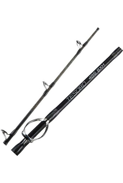 Okuma Tesoro TSR-S-511ML Pe1-3 100-200 gr