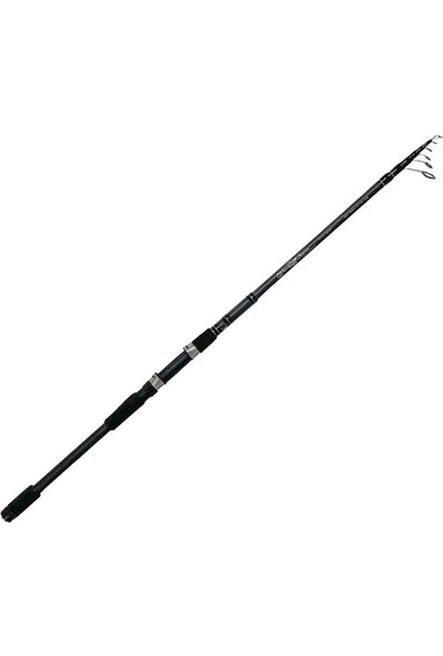 Okuma Wave Power Tele Spin 8'0'' 240 cm 15-40 gr Okuma Wave Power Tele Spin 8'0'' 240 cm 15-40 gr