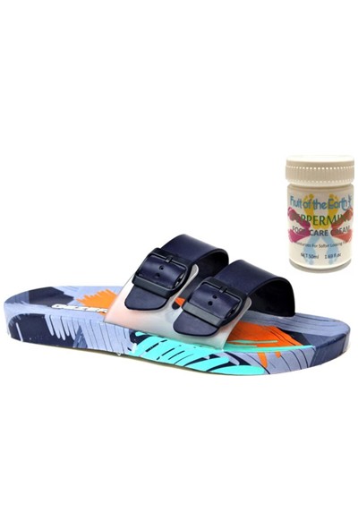 Hintohu Gzr Erkek Plaj Ev Banyo Deniz Havuz Günlük Terlik 50ML Nane Ferahlığı Topuk Çatlağı ve Nasır Giderici Krem Hintohu Gzr Erkek Plaj Ev Banyo Deniz Havuz Günlük Terlik 50ML Nane Ferahlığı Topuk Çatlağı ve Nasır Giderici Krem