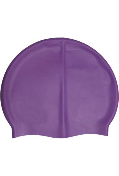 Efe Toys Çocuk ve Yetişkin Bonesi Silikon Bone Yüzücü Bonesi Deniz ve Havuz Bonesi