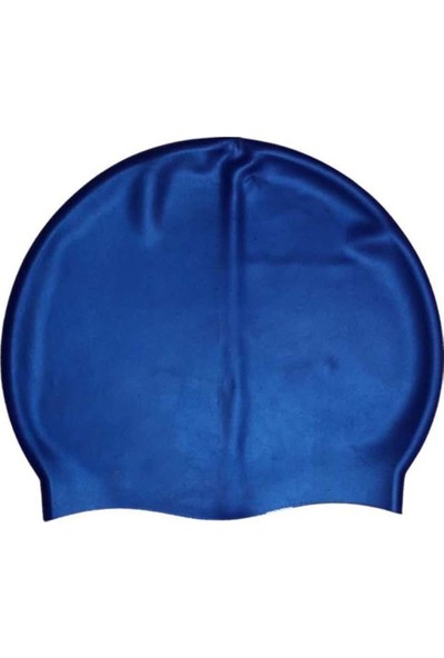 Efe Toys Çocuk ve Yetişkin Bonesi Silikon Bone Yüzücü Bonesi Deniz ve Havuz Bonesi