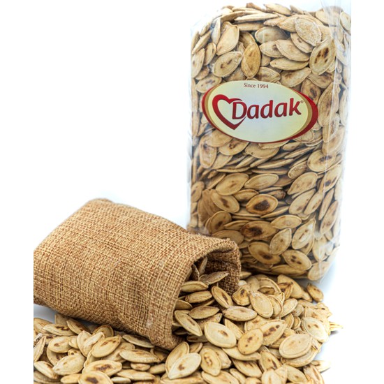 Dadak Kabak Çekirdeği 1 kg Fiyatı - Taksit Seçenekleri