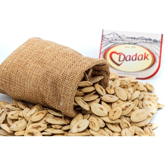 Dadak Kabak Çekirdeği 1 kg Fiyatı - Taksit Seçenekleri