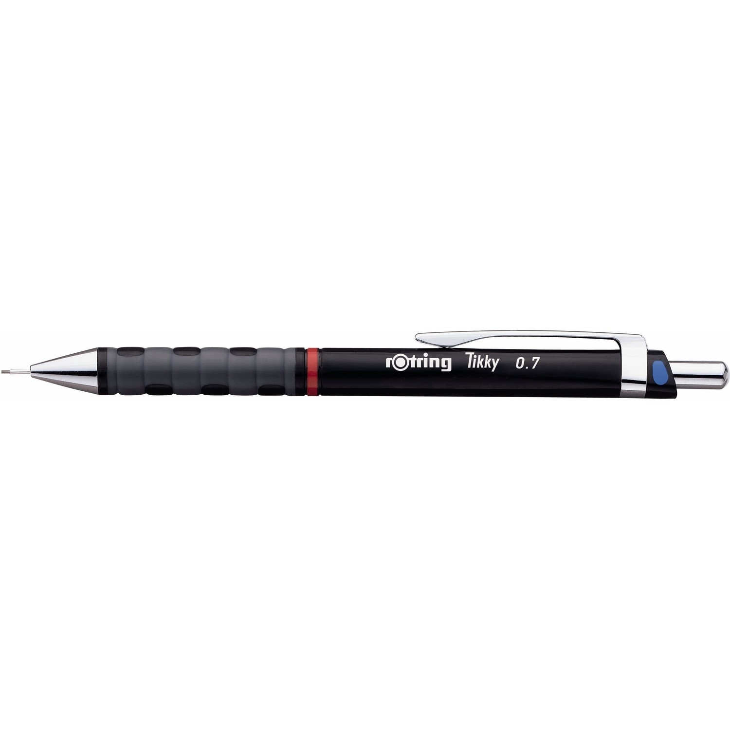 Rotring Versatil Tikky 07 mm Siyah 1904696 Fiyatı