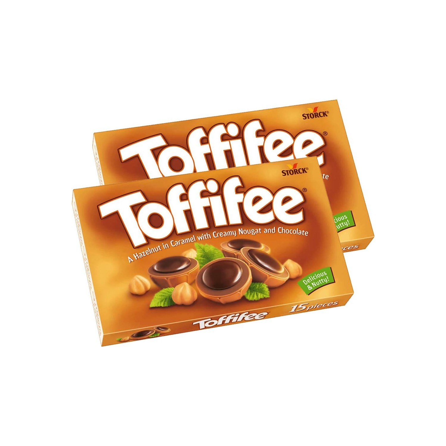 Toffifee 125 G x 2 Fiyatı, Taksit Seçenekleri ile Satın Al
