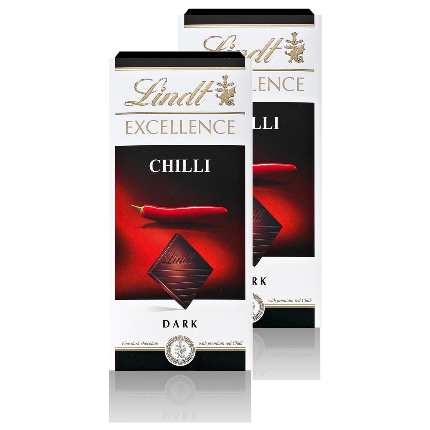 Lindt Excellence Chilli 100 G x 2 Fiyatı - Taksit Seçenekleri