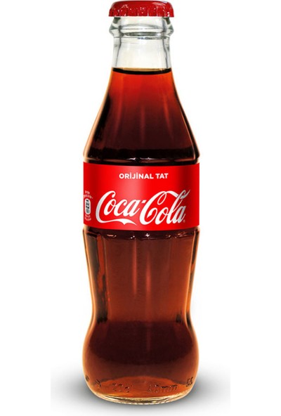 Coca-Cola Coca Cola Kutu 200 ml Coca-Cola Coca Cola Kutu 200 ml
